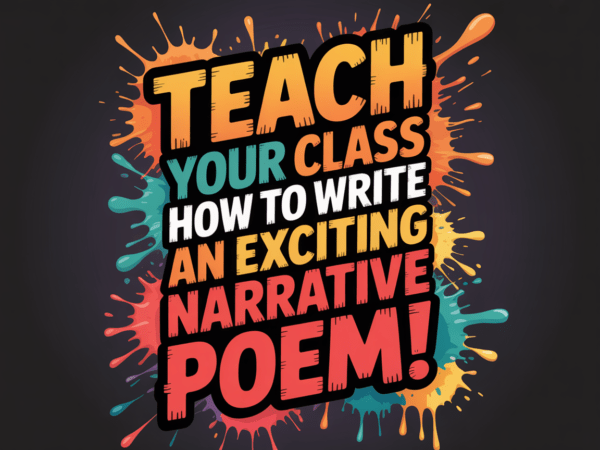National Poetry Day Resources | Poetry Activities for Primary Schools