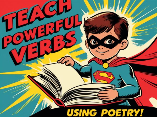 Teaching Poetry KS2 | The Ultimate Guide for Primary Schools