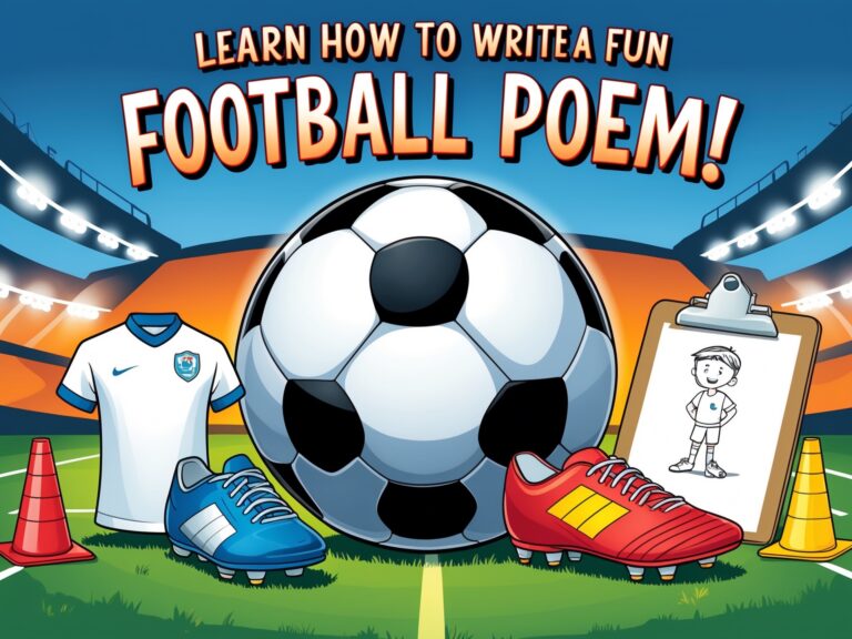 Performance Poetry KS2 | Fun Ideas for Primary Schools