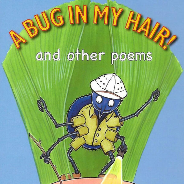Ian Bland – Visiting Children’s Poet for Primary Schools | Poetry ...