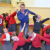 Ian Bland School Poet - Poetry for Primary School Children