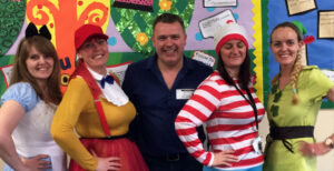 Ian Bland – Visiting Children’s Poet for Primary Schools | Poetry ...