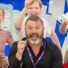 Ian Bland School Poet - Poetry for Primary School Children