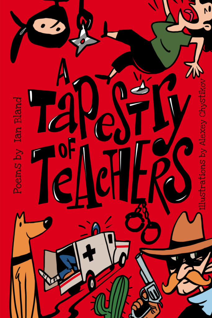 Rap Poem KS2 | Fun Rhythm and Rhyme Lesson