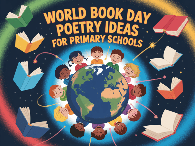 ️ Valentine’s Day Poetry KS2: Funny Two-Voice Poems & Classroom ...