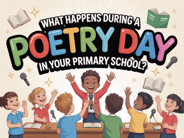 Poems to Learn and Perform KS2 | Class Favourites