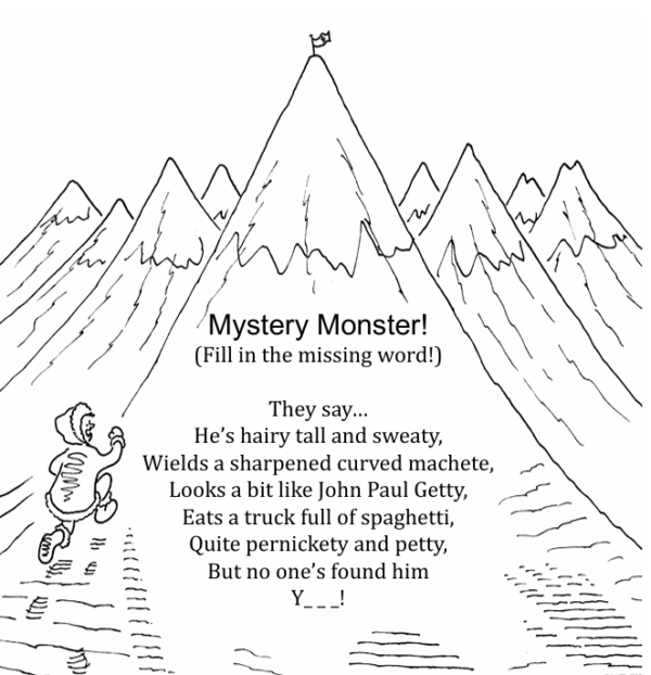 🧙 Fantasy Poems KS2 | Magical Creative Writing & Performance Ideas