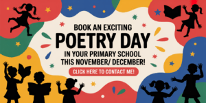 Ian Bland – Visiting Children’s Poet for Primary Schools | Poetry ...