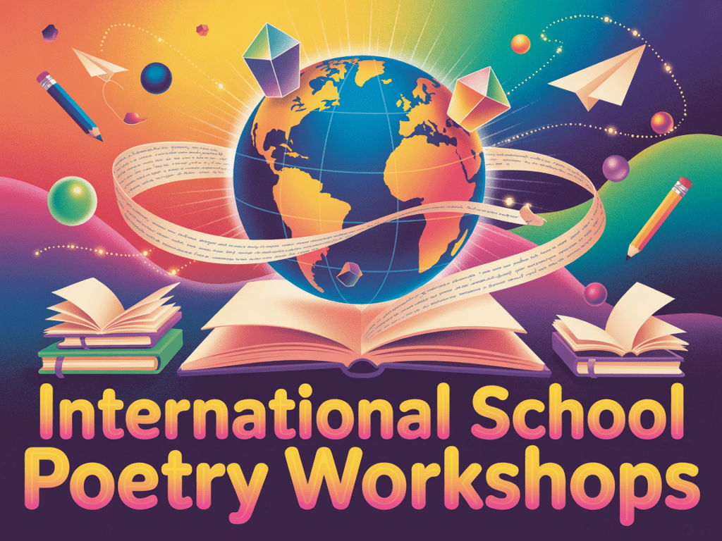 Best Poems for Children to Learn and Perform | Performance Poetry KS2