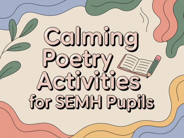 Best Poems for Children to Learn and Perform | Performance Poetry KS2