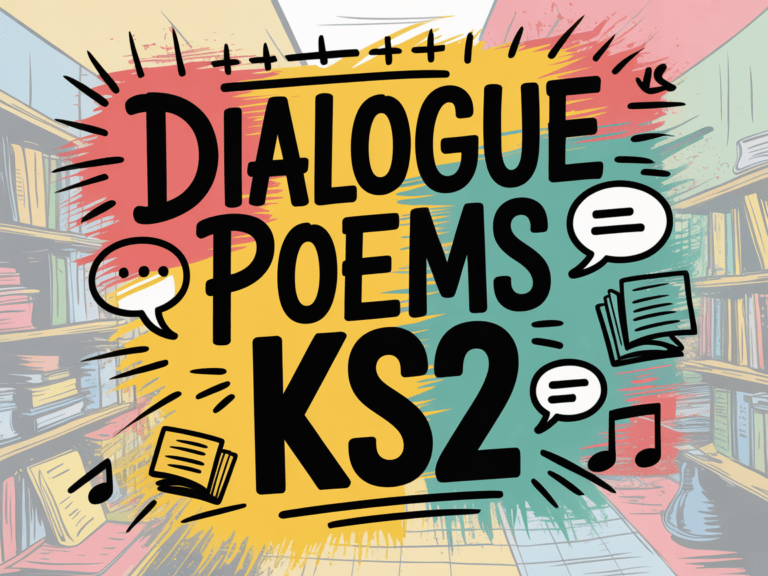 Haiku Poems for KS2 | Fun and Simple Nature Writing