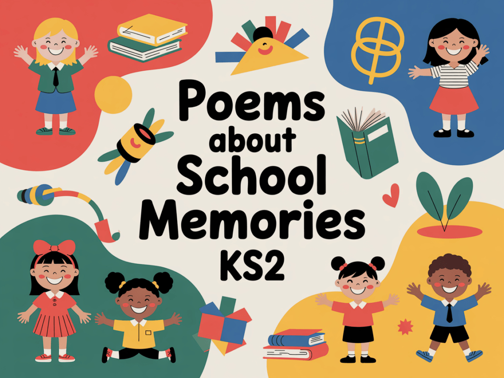funny classroom poems Archives - Ian bland School Poet