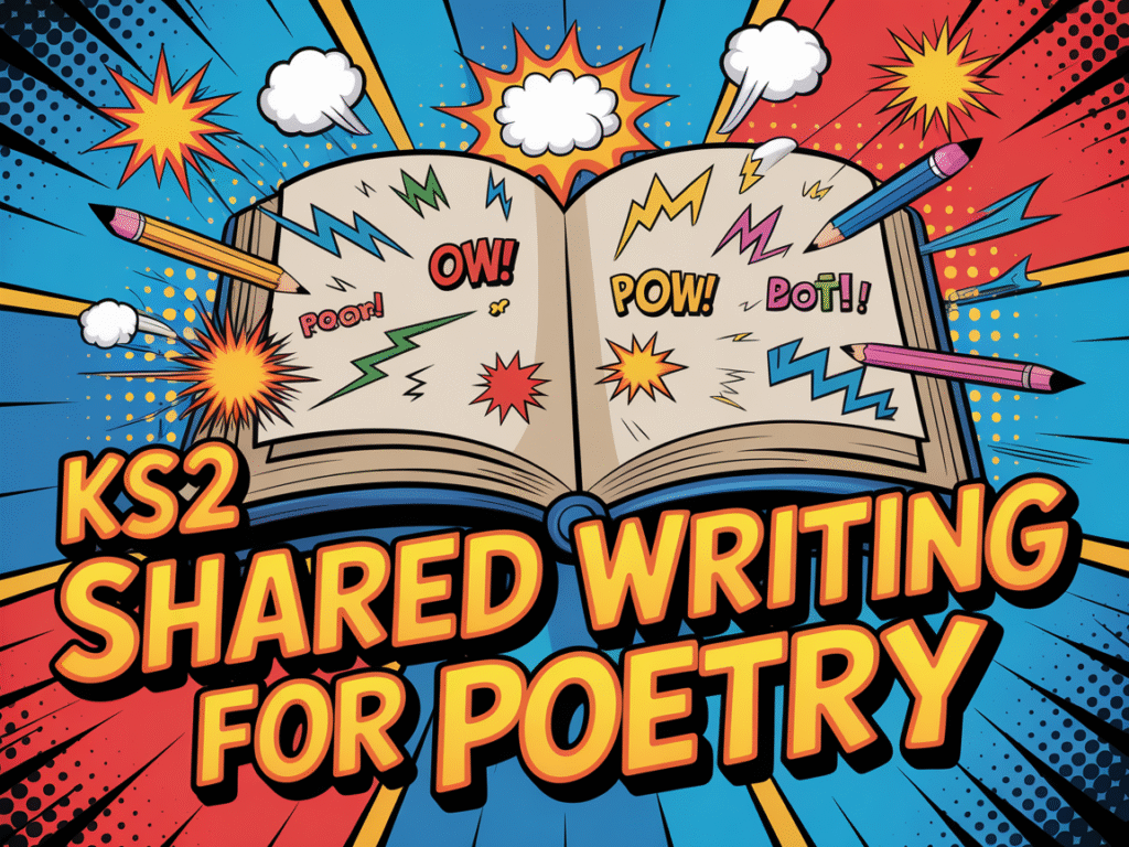 poetry editing KS2 Archives - Ian bland School Poet