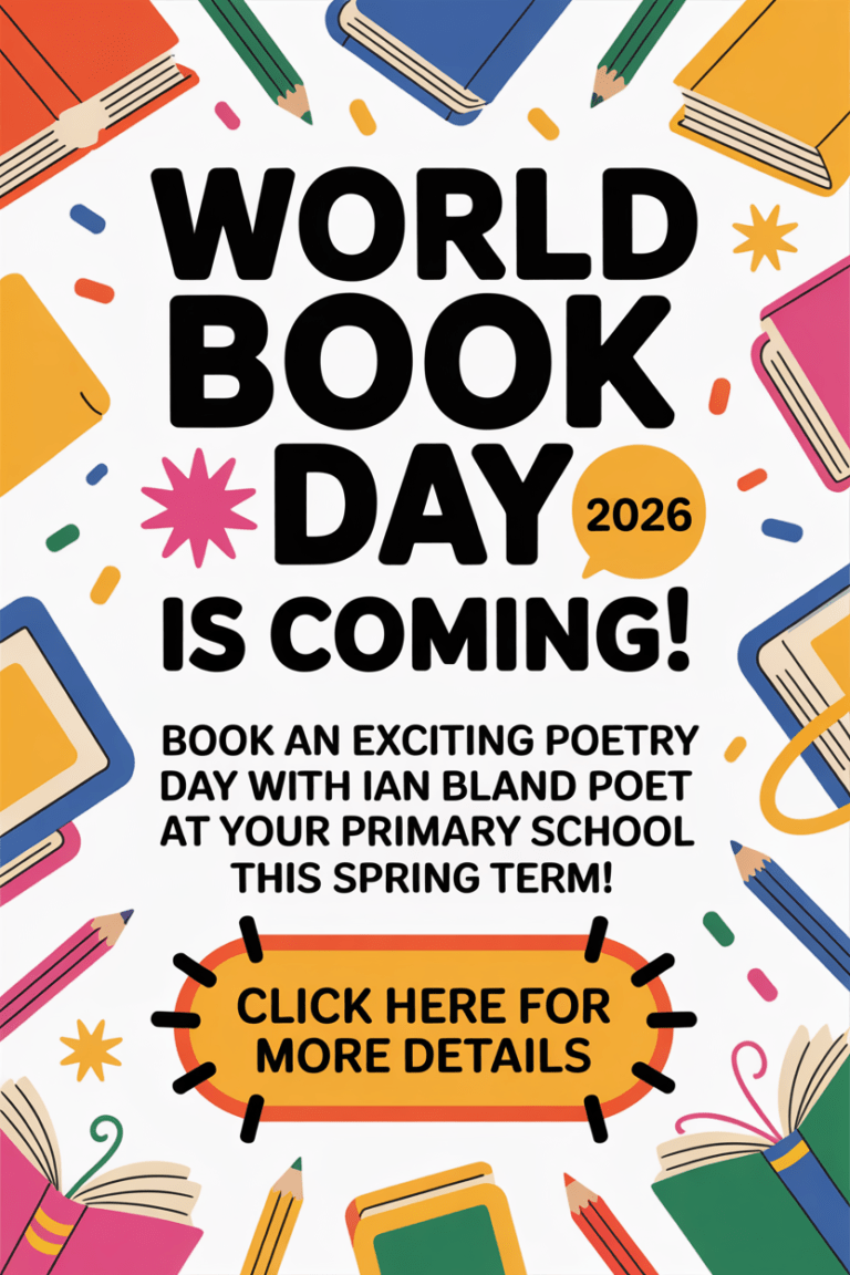 ️ Winter Poetry KS2: Fun Poem Examples & Classroom Writing Ideas ️